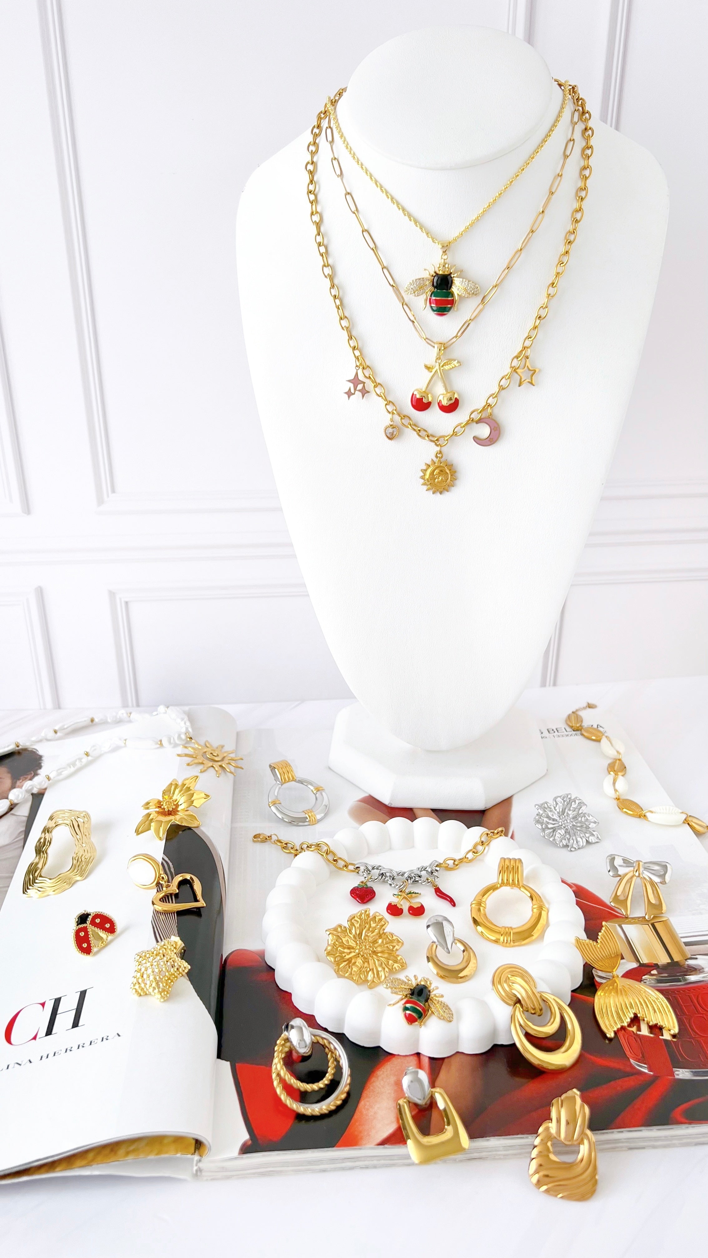 Colecciones – SM Designs