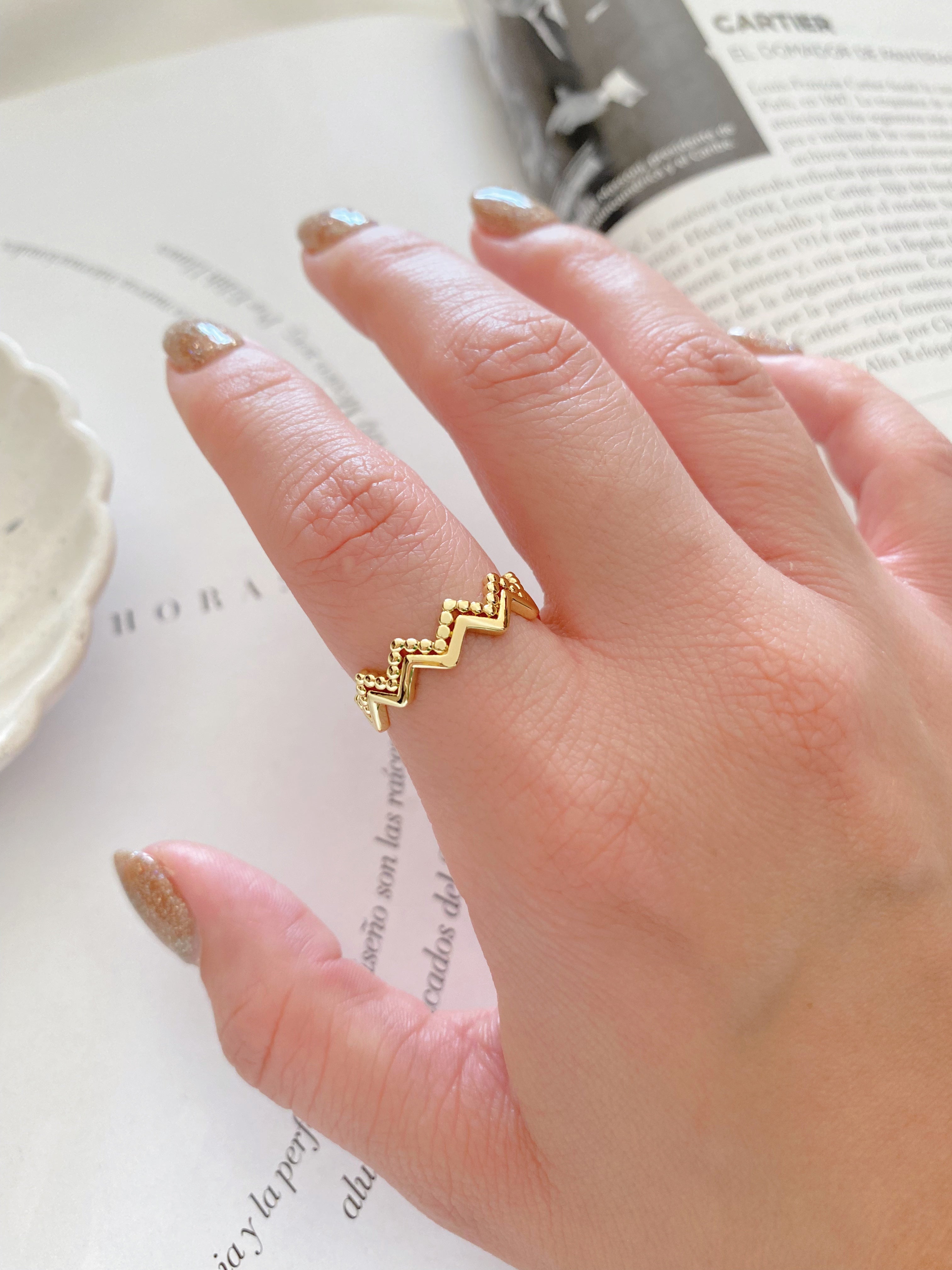 Anillos – SM Designs